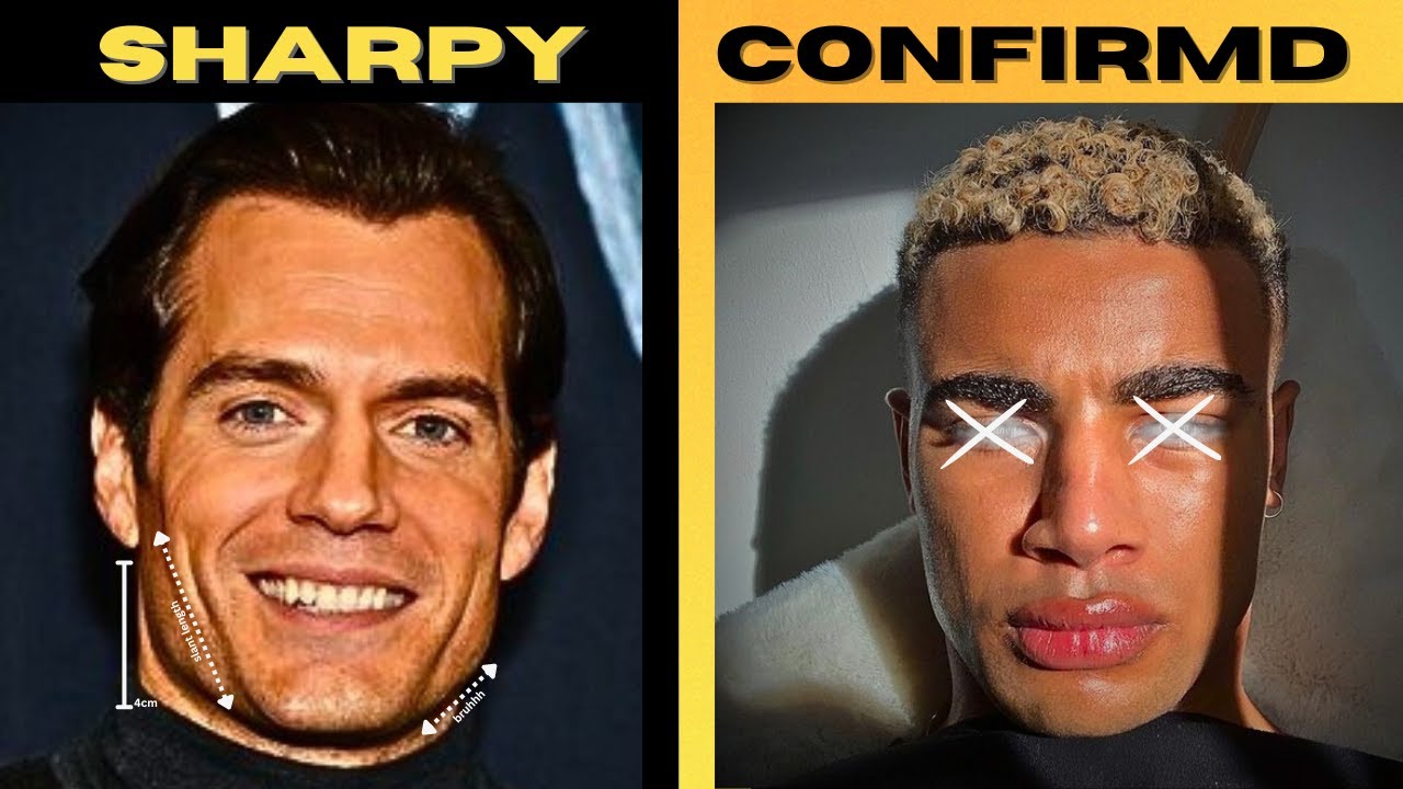 The PERFECT Jaw-Maxxing Guide - YouTube