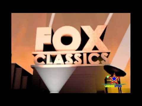My Own Fox Classics 2000 2003 Remake UPDATE 2021 - YouTube