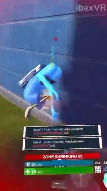 Popsicle was afk - Population: One VR - Meta Quest - YouTube