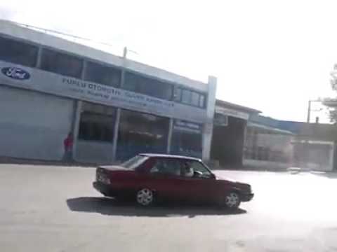 Tofaş XS kdı