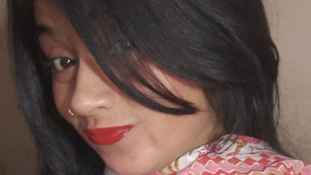 Jyoti Singh Rajput is live welcome - YouTube