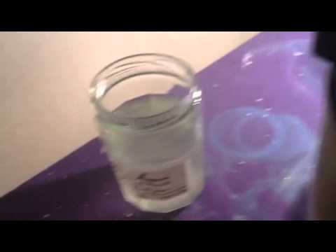 How to make chloroform part 2 - YouTube