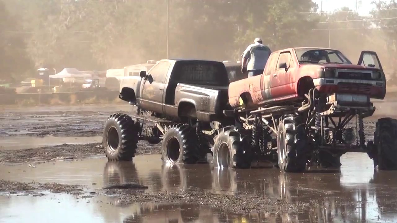 Big Bend Boggers I.H.M.R. Super Bog Oct 2016 Vol#5 - YouTube