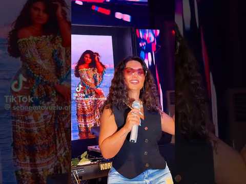 Sebnem Tovuzlu- Tik Tok 2025 🎼🎶🎵 #şəbnəmtovuzlu #sebnemtovuzlu