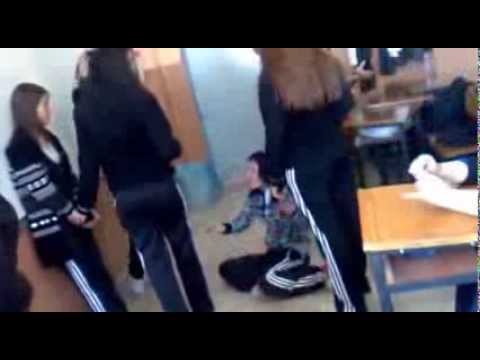 Kızlı Erkekli Uzun Eşşek | Meslek Lisesi