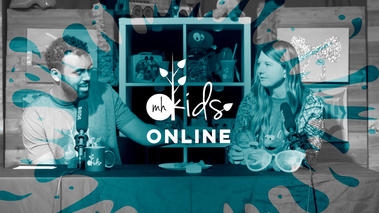 MH Kids Online / February 28th - YouTube