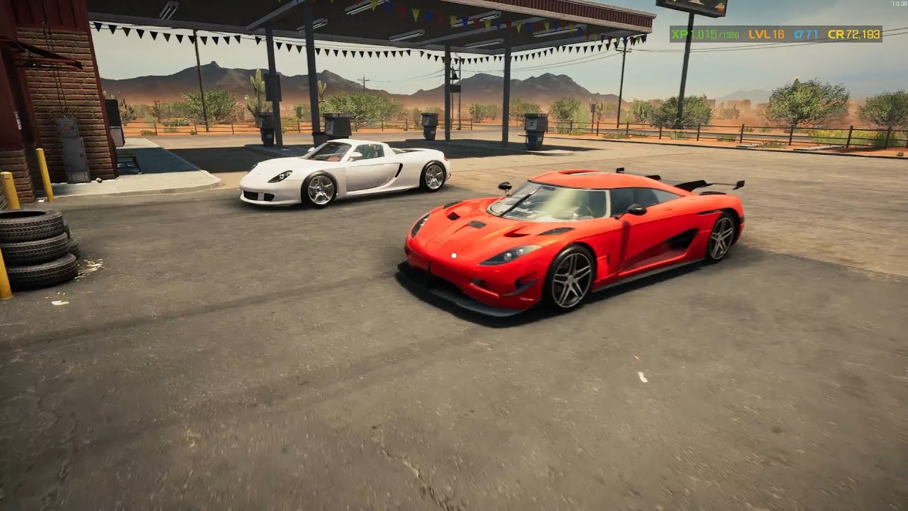 Car Mechanic Simulator 2021 Drag Racing DLC - YouTube