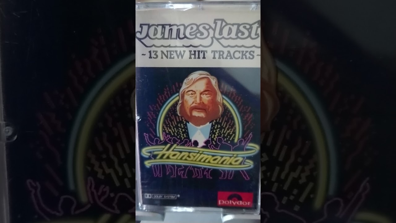 Love on the Rocks trombone solo Ole Holmquist James Last Hansimania ...