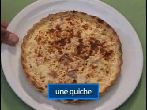 Ch6 Vocabulaire 2 (Bien Dit French 1) - YouTube