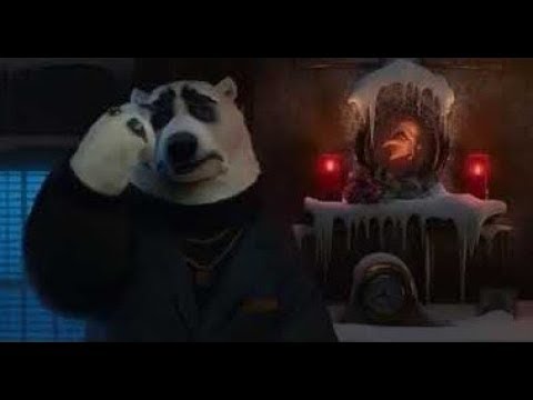 Escenas De Películas Zootopia Escena De Mr B - YouTube