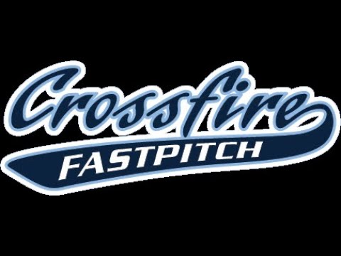 16U Crossfire Fastpitch Griggs (3) vs 16U Arizona Rising Mabrey (9 ...