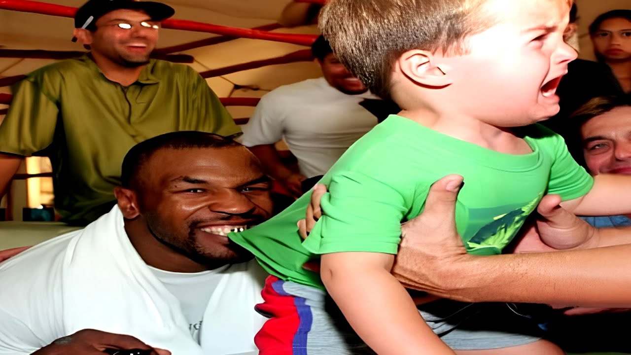 1 Hour Try Not To Laugh Extreme Challenge - YouTube