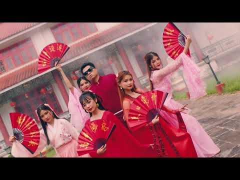 LUCKY MAN-MINSITHU/LUCKY MAN