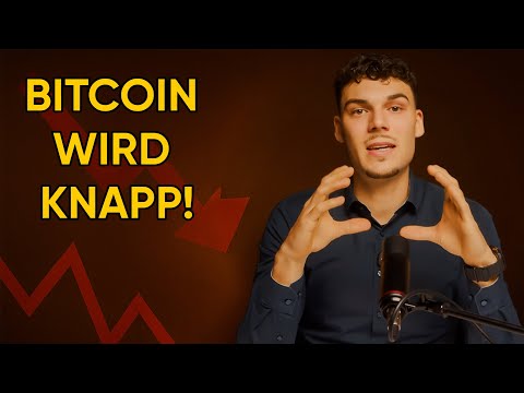 Warum das Bitcoin Halving 2028 ALLES verändert!