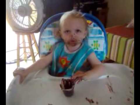 Pudding anyone?! - YouTube