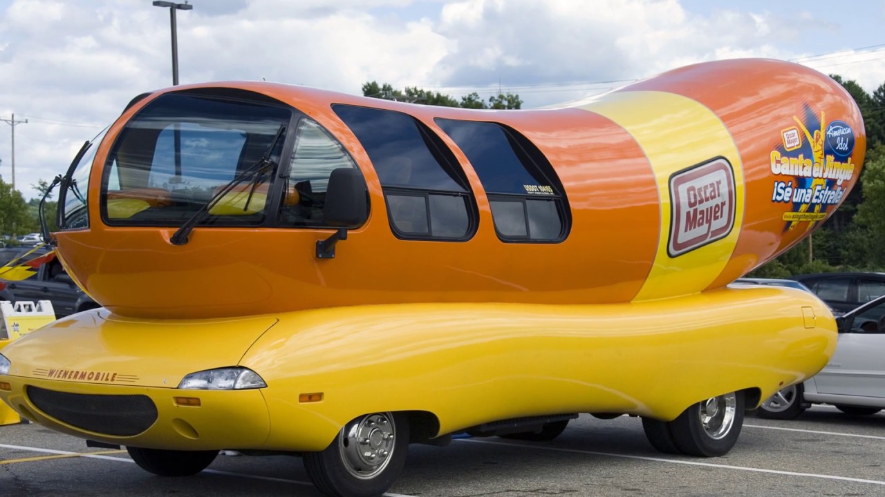 Human DNA Found Inside Hot Dogs - YouTube