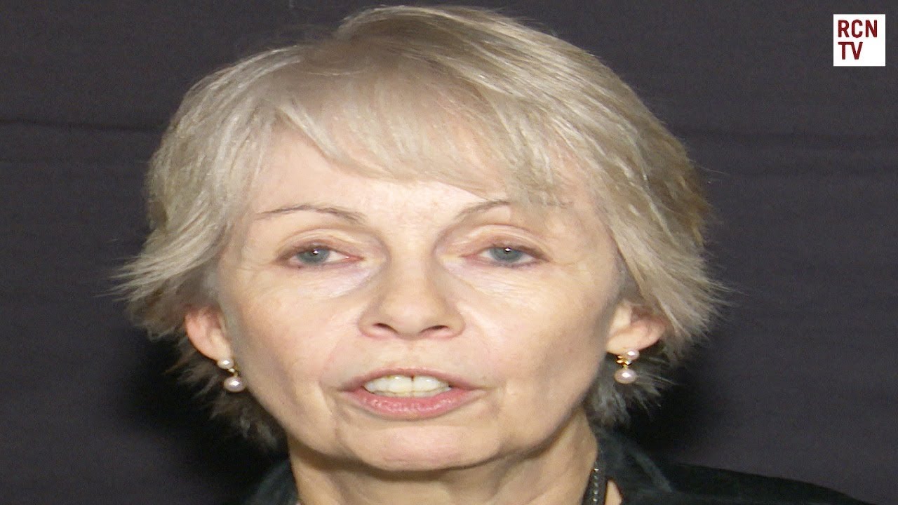 Lalla Ward Interview Hammer Horror Vampire Circus - YouTube