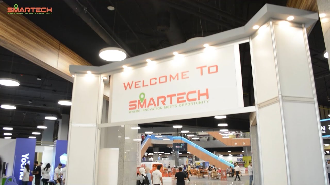 SMARTECH 2024 | Exhibition highlights and Participants testimonies ...