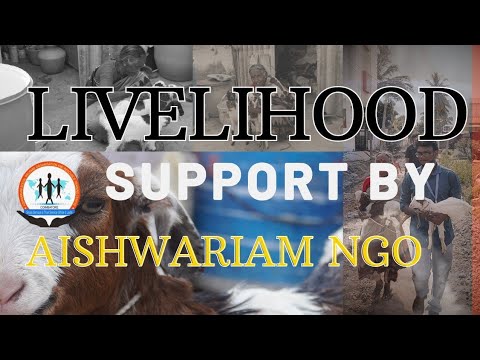 Livelihood Support - YouTube