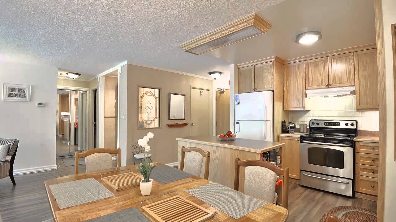 #204 1275 Cornerbrook Place Mississauga Rodney Ramkissoon - YouTube