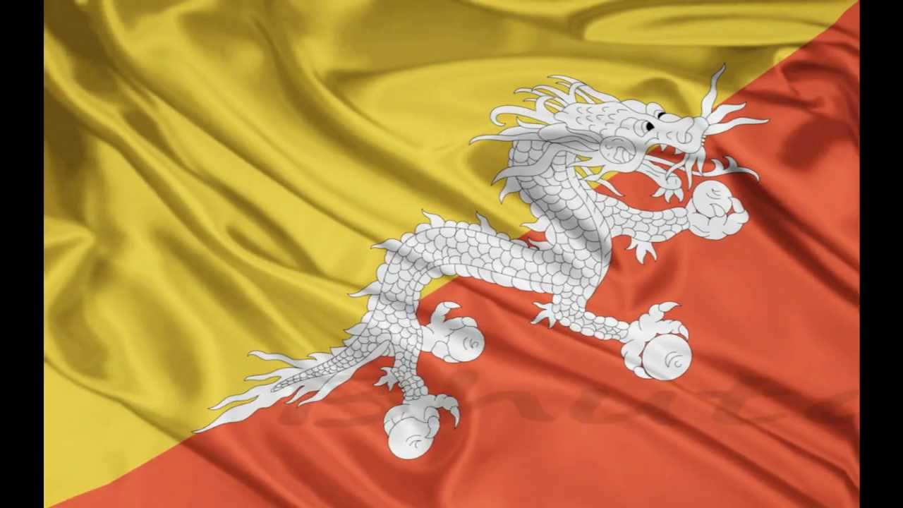 The 21 most beautiful flags - YouTube