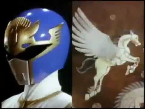 Star Ranger Opening Indonesia - YouTube