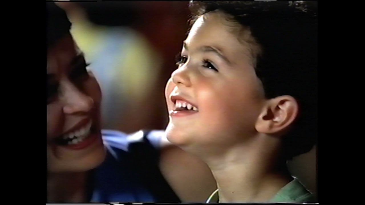 [VHS 60fps] Disney's Tarzan VHS previews (2000) - YouTube