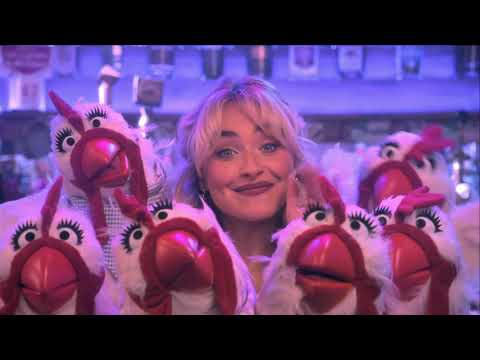 Sabrina Carpenter - Manchild | Performed on The Muppet Show (2026)