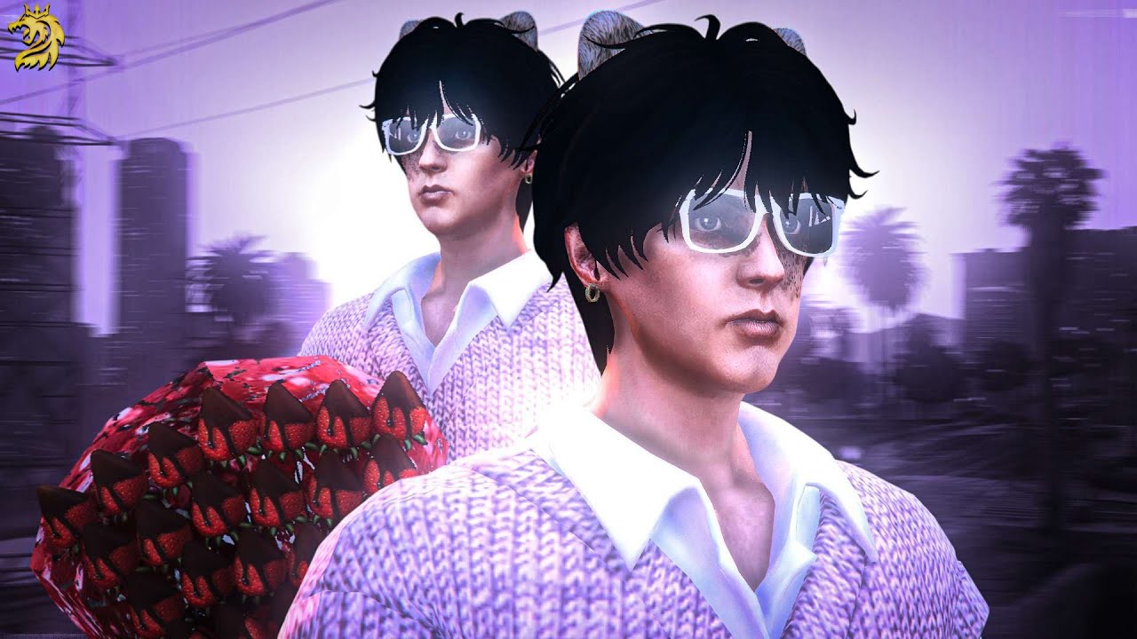 Kya Aaj Meri Date Hogi..?? | Zach Ren in HYDRA ROLEPLAY SEASON 1 # ...