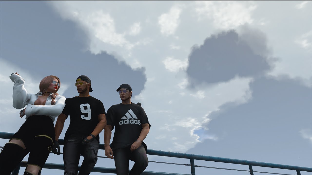 Rfee time in np !!! - YouTube