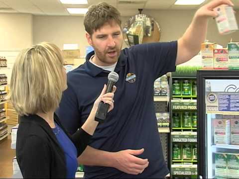 Bruce Topping TV Spot, Part 1 - YouTube