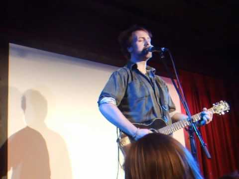 Mitch Benn's Tribute to Gregg Jevin - YouTube