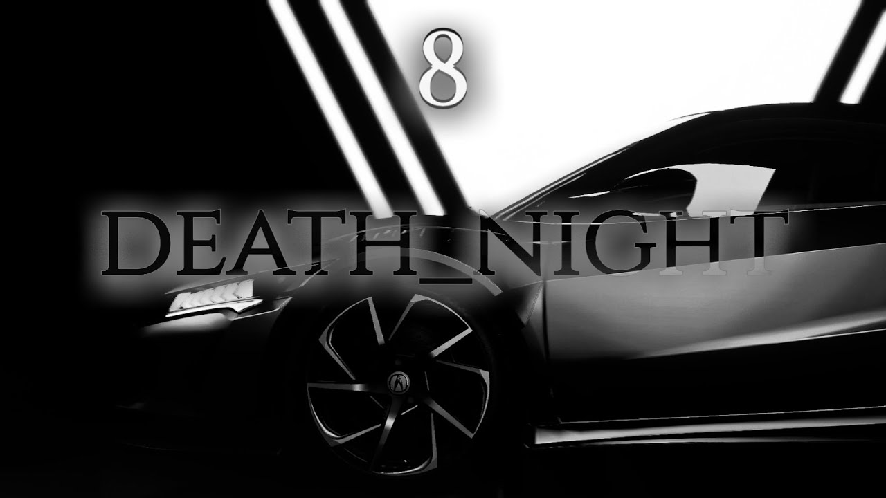 DEATH_NIGHT_8 - [barnacle boi/vvpskvd./KYLLER/LOSTMANE/Ryder Spot ...
