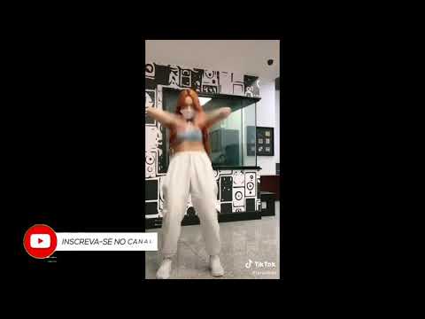 Lara Silva Gostosa de+ dançando #490