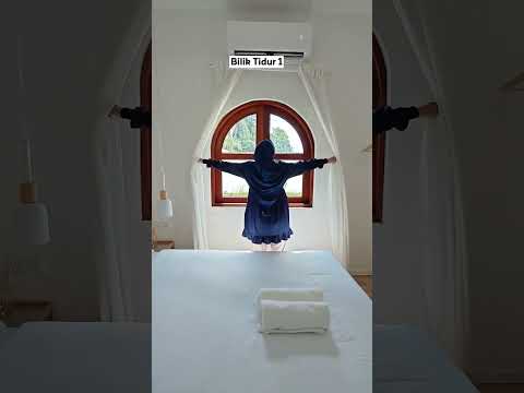 homestay comel untuk keluarga kecil di Pulau Pinang ! - YouTube