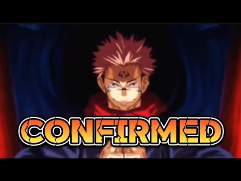 Sukuna Is Officially Confirmed in Jjk Pp Jp version! - YouTube