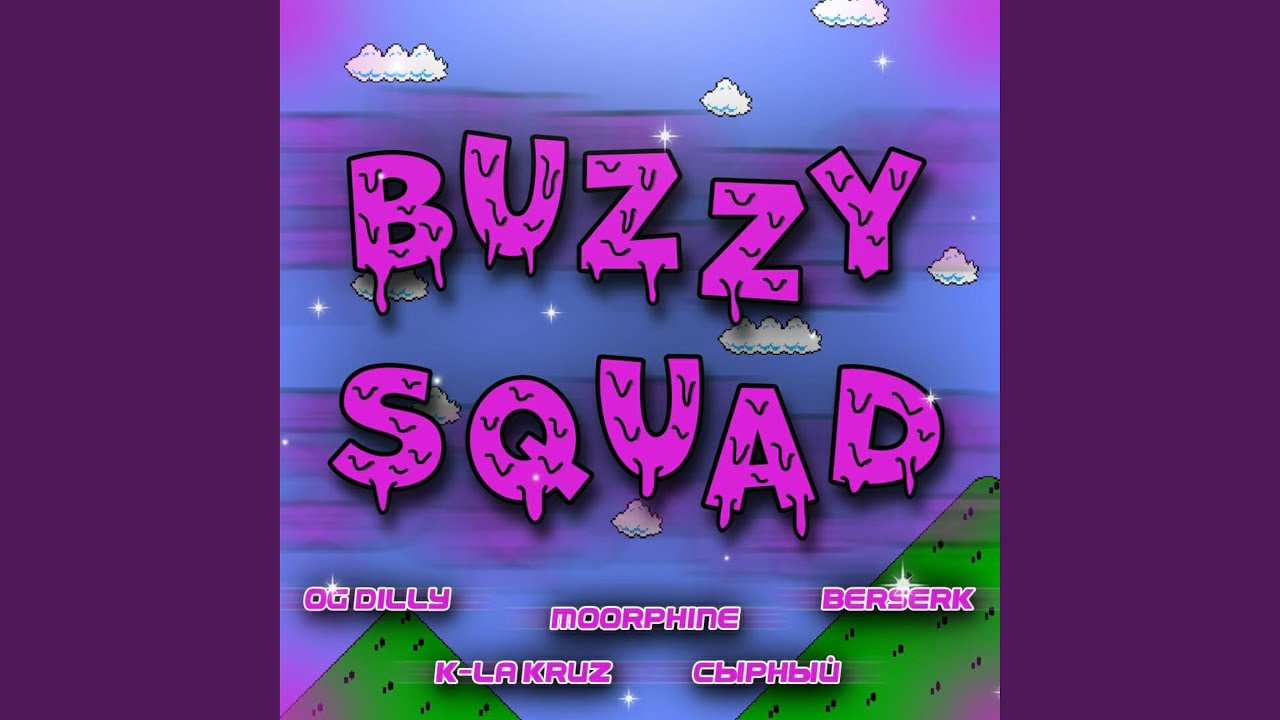 Buzzy Squad - YouTube