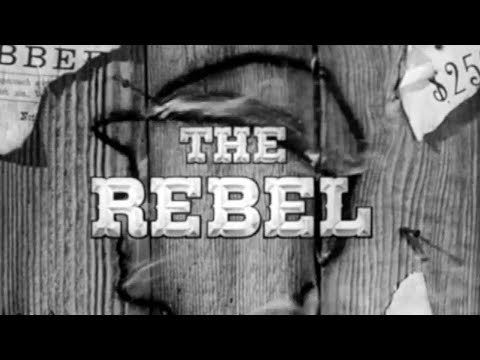 Classic TV Theme: The Rebel