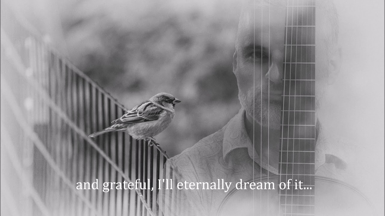 Adam Darr (1811 – 1866): Mein letztes Andante - YouTube