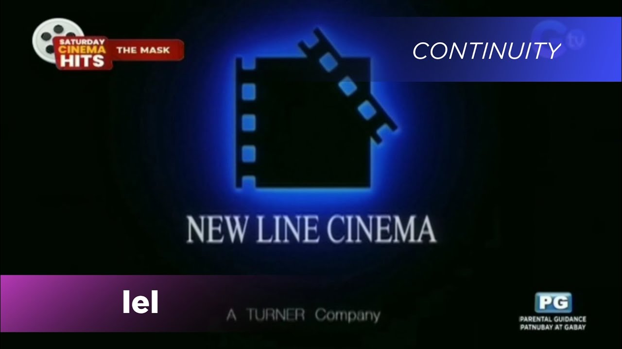 GTV - Continuity to Saturday Cinema Hits [09-SEPT-23] - YouTube