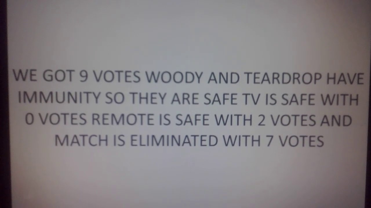 object show camp episode 4a (read the description) - YouTube