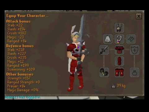 Buying a Dragon Chainbody - YouTube