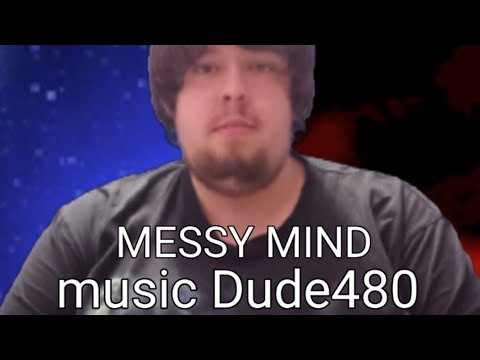 Messy Mind by Daniel Snowden (official soundtrack ) - YouTube