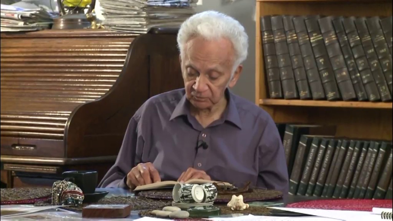 Digters: Adam Small - YouTube