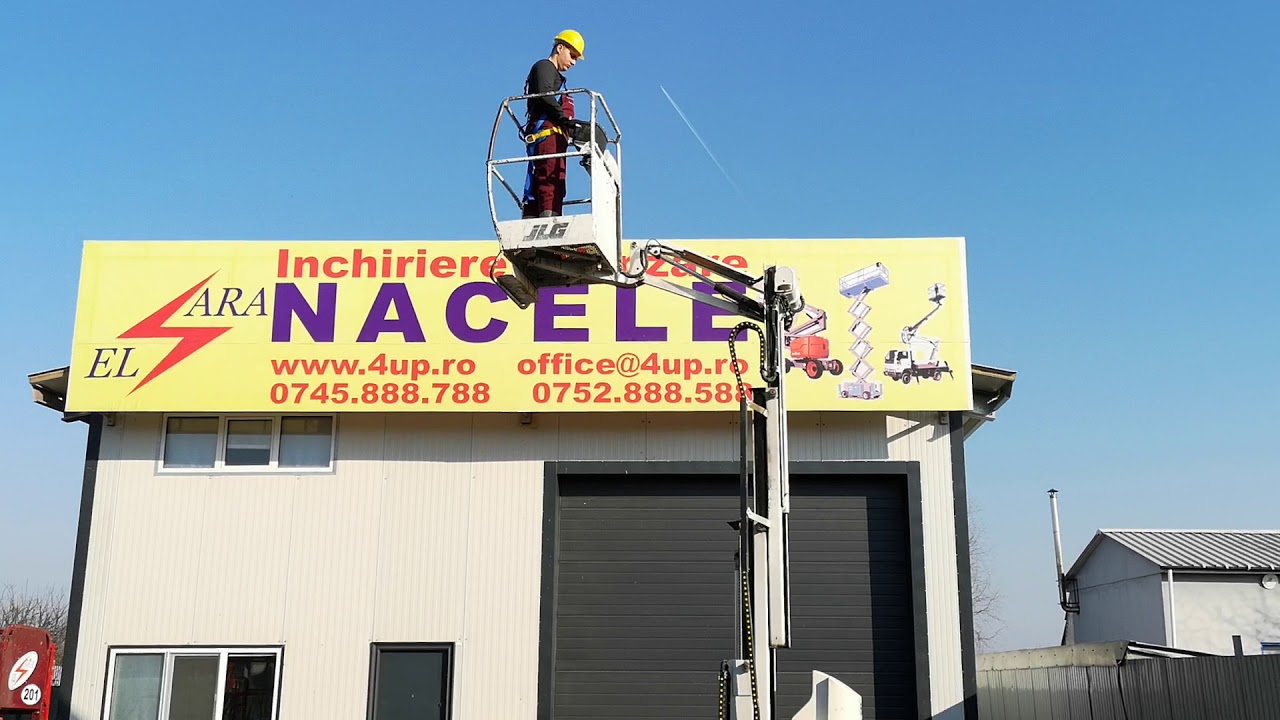 TOUCAN 800 - YouTube