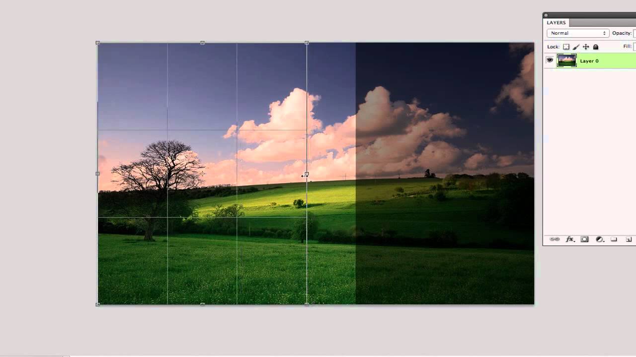 Photoshop Tip How To Crop An Image In Photoshop Photoshop Tip How To Crop An Image In Photoshop
