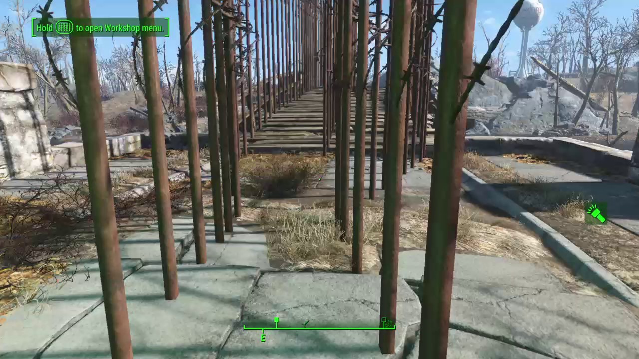 Fallout 4 The Kingdom of Poles - YouTube