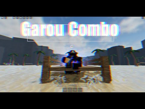 Basic Combo - YouTube