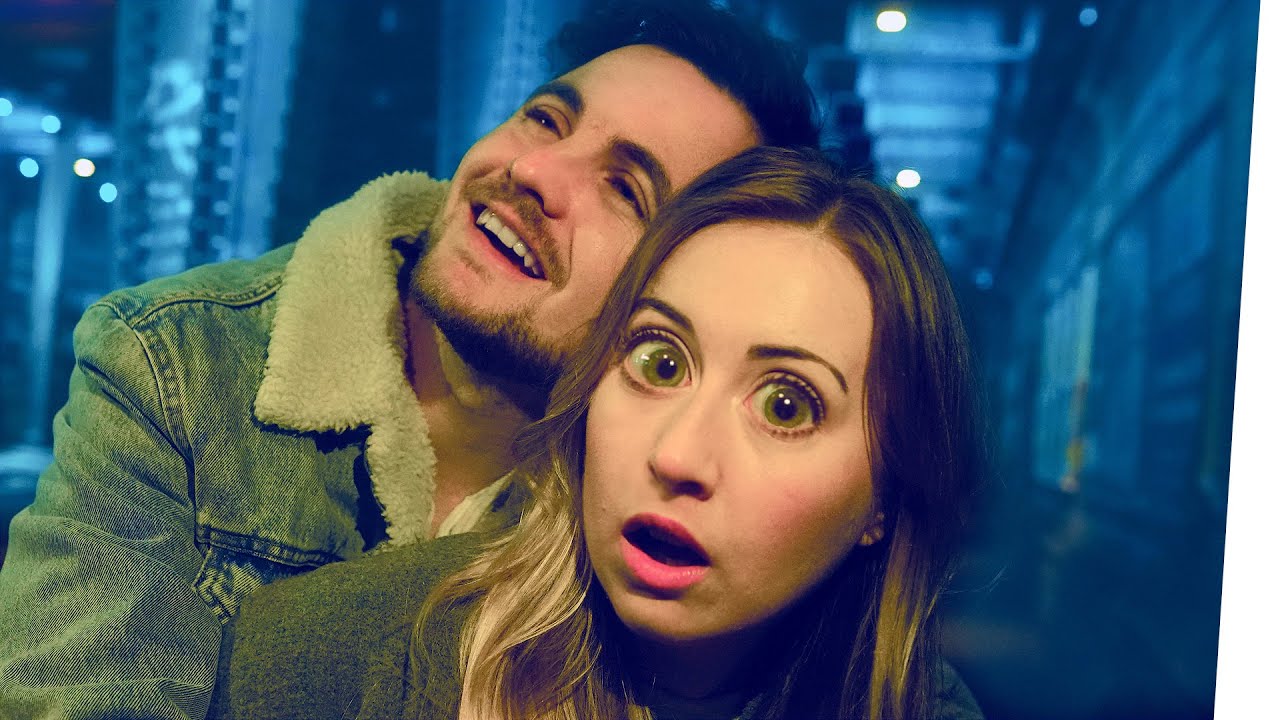 Ehrliche Mucke mit der EX - YouTube