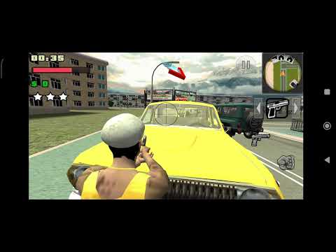 Real city russian car driver 3D Gameplay 🎮 - YouTube